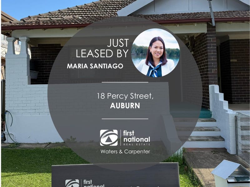18 Percy Street, Auburn, NSW 2144 - realestate.com.au