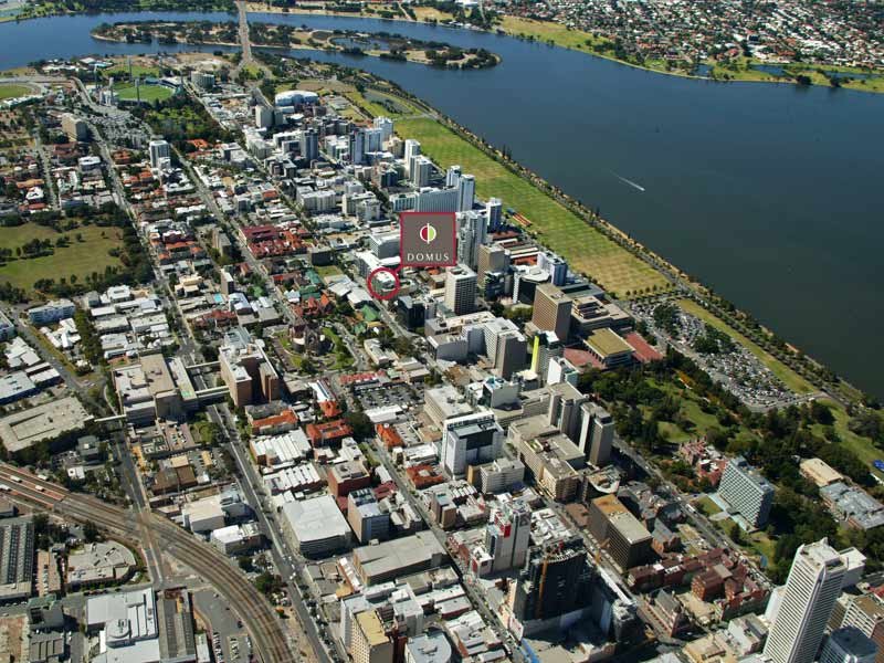 28/375 HAY, Perth, WA 6000 - Property Details
