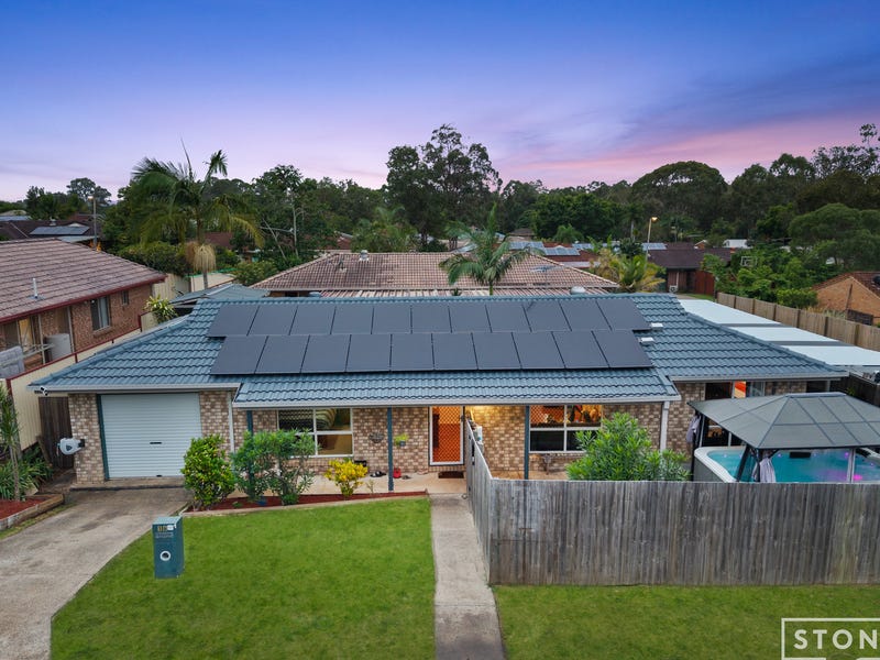 16 Garson Street, Eagleby, Qld 4207 - Property Details