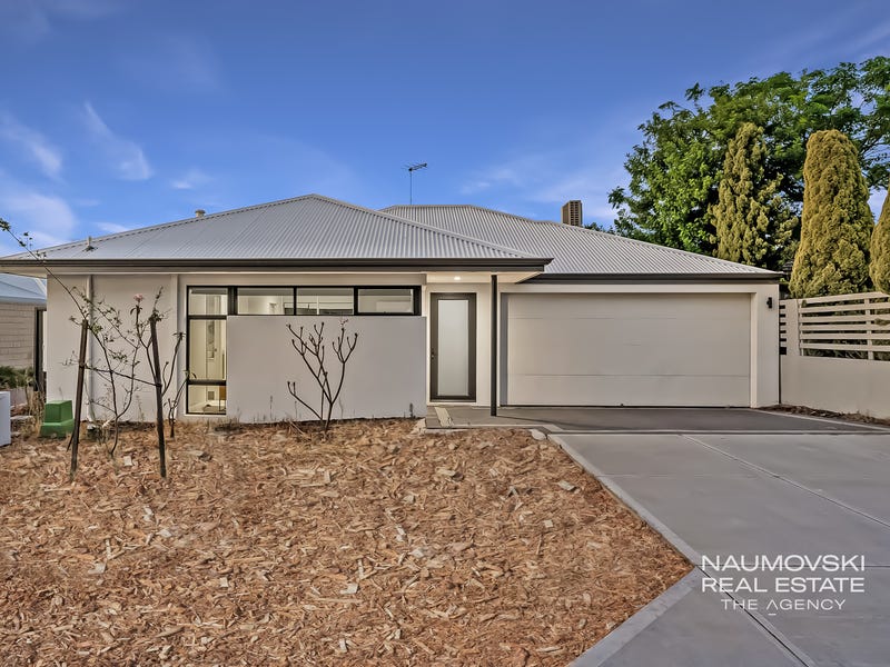 Houses for Sale in Nollamara, WA 6061 - realestate.com.au