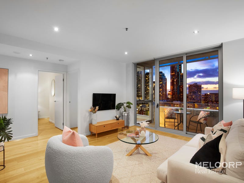 2406/22-24 Jane Bell Lane, Melbourne, Vic 3000 - Property Details