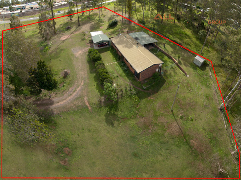 547 Stoney Camp Rd, Greenbank, Qld 4124 - Property Details