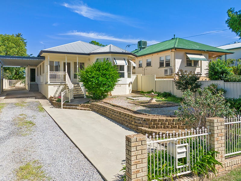 151 Denison Street, Tamworth, NSW 2340 - Property Details