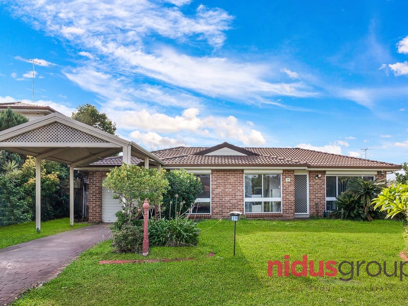39 Tulipwood Drive, Colyton, NSW 2760 - Property Details