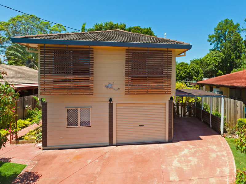 45 Southgate Drive, Woodridge, Qld 4114 - Property Details