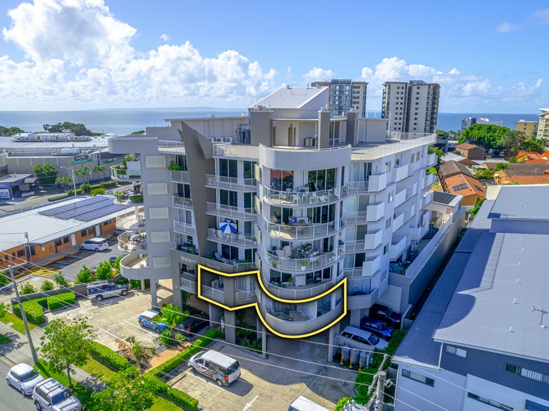 11/76-78 John Street, Redcliffe, Qld 4020 - Property Details