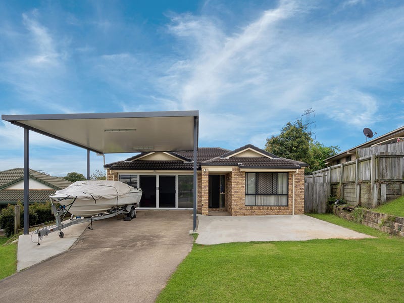 3 Belbin Street, Goodna, Qld 4300 - Property Details