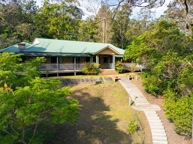 363 Austinville Road, Austinville, Qld 4213 - Property Details