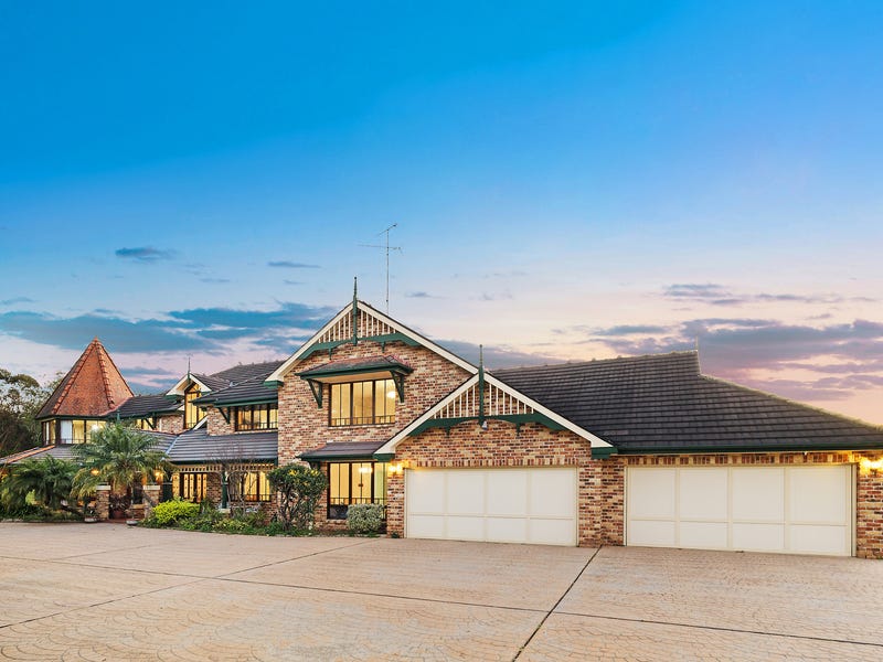 69 Arcadia Road, Galston, NSW 2159 - Property Details