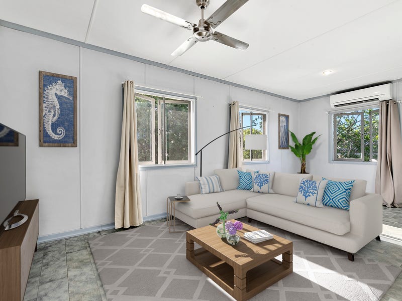 130 Wynnum North Rd, Wynnum, Qld 4178 - Property Details