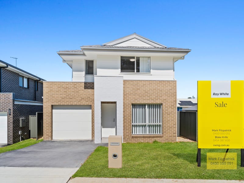 150 Wainwright Drive, Cobbitty, NSW 2570 - Property Details