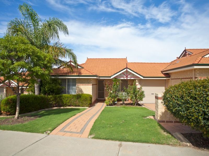 46 Blackwattle Parade, Padbury, WA 6025 - Property Details