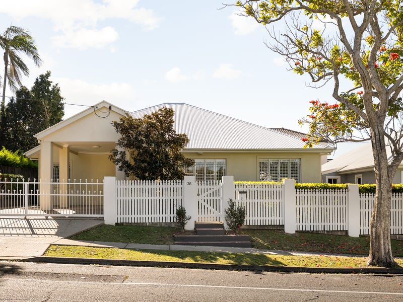26 Gerler Road, Hendra, Qld 4011 - Property Details