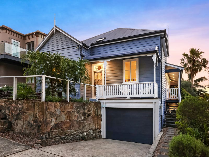 21 Bellevue Street, Fairlight, NSW 2094 - Property Details