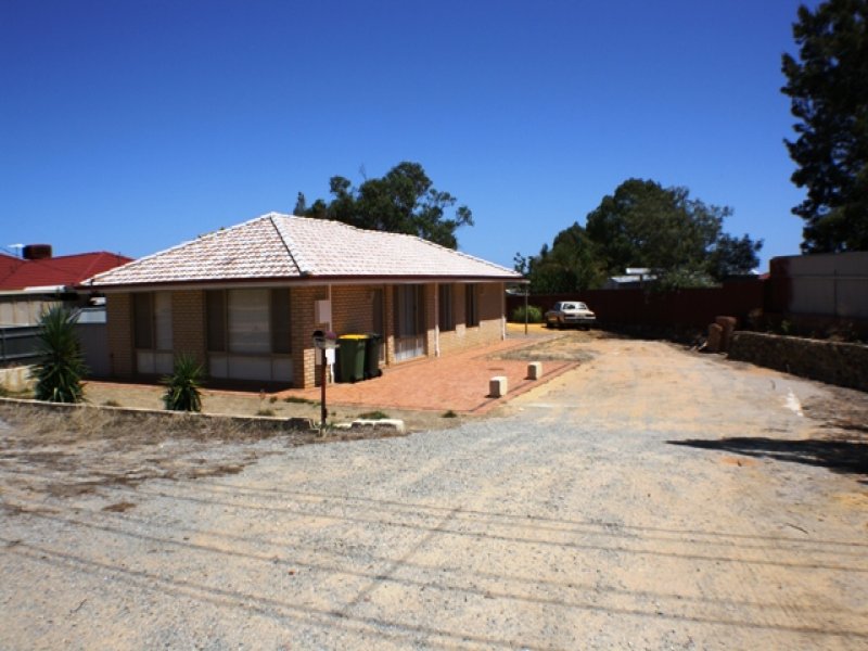 91 Parmelia Avenue, Parmelia, WA 6167 - Property Details