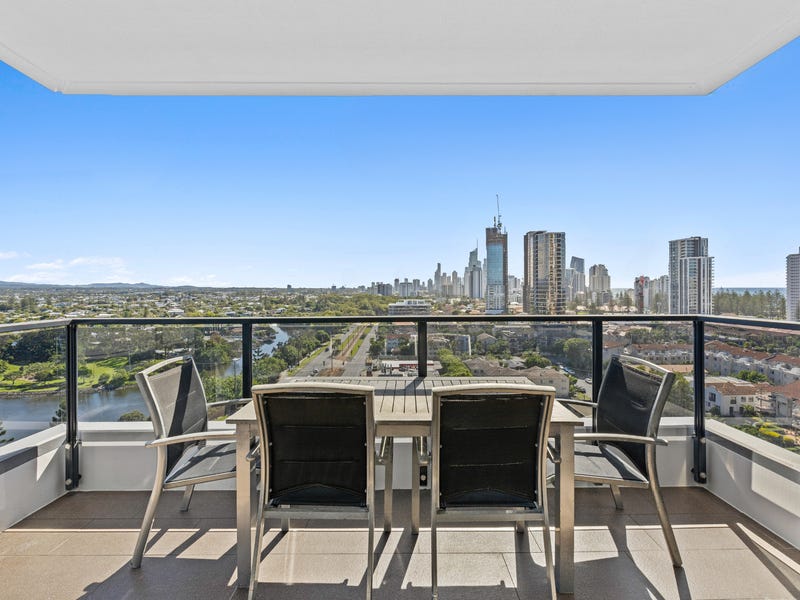 71/2729 Gold Coast Highway, Broadbeach, Qld 4218 - Property Details