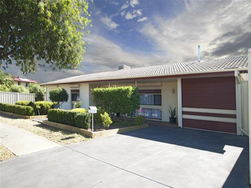 21 Castle Street, Modbury, SA 5092 - Property Details