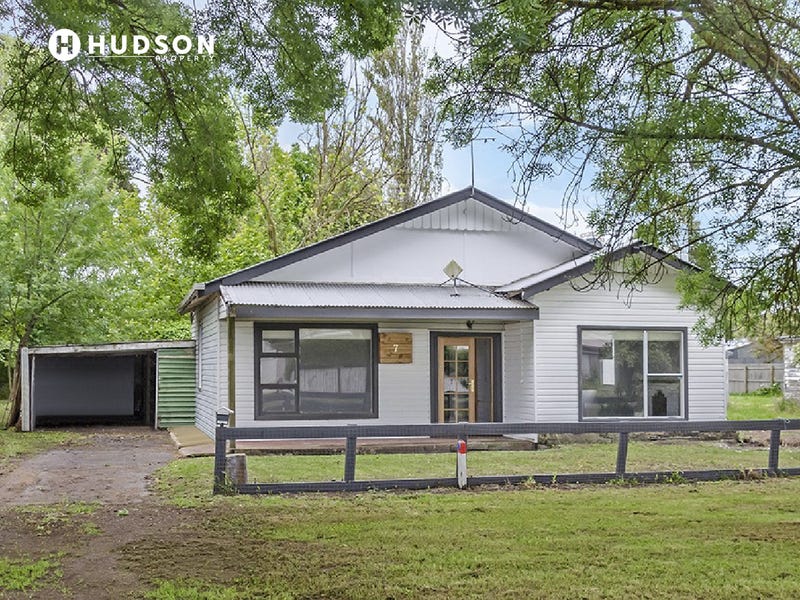 7 Mount Clay Road, Heywood, Vic 3304 - Property Details