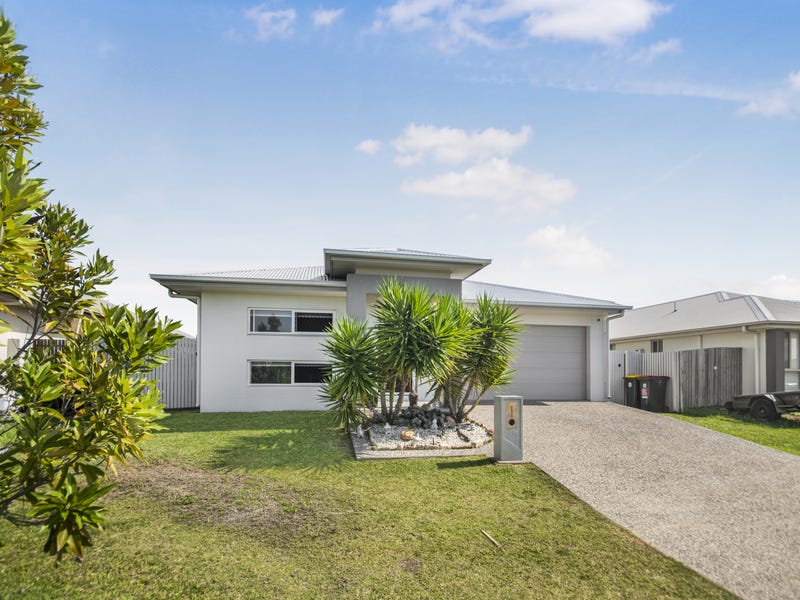 15 Yanuca Street, Burdell, Qld 4818 - Property Details