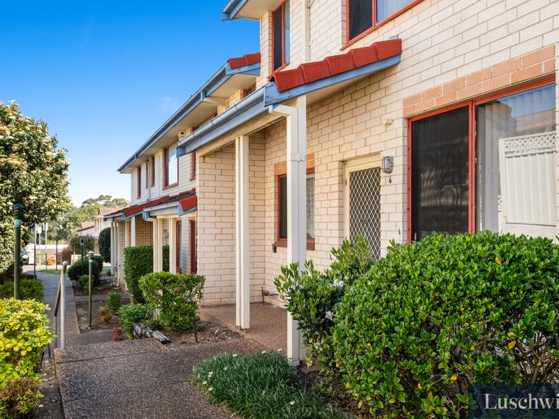 6/127 Park Road, Rydalmere, NSW 2116 - Property Details