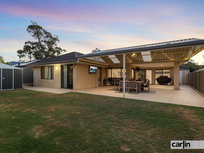 212 Runnymede Gate, Leda, WA 6170 - Property Details