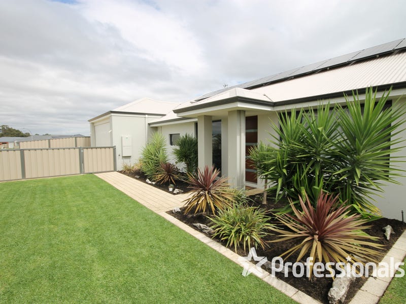 20 Currawong Way, Australind, WA 6233 - Property Details