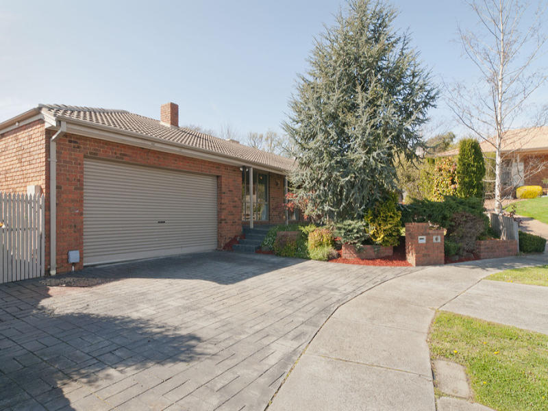 4 Stonehaven Court, Mooroolbark, VIC 3138 - realestate.com.au