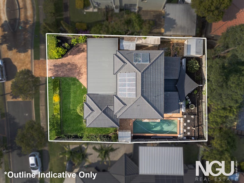 65 Springvale Circuit, Underwood, Qld 4119 - Property Details