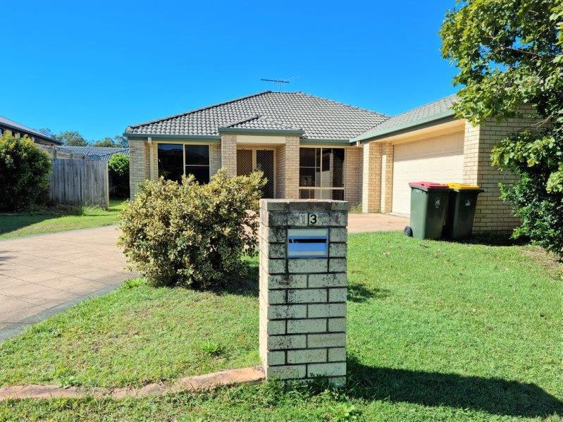 13 Newland Cres, Parkinson, QLD 4115 - realestate.com.au
