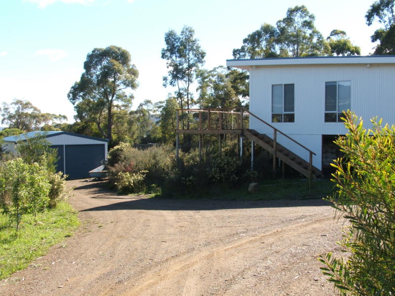45 Davies Road, Lower Snug, TAS 7054 - realestate.com.au