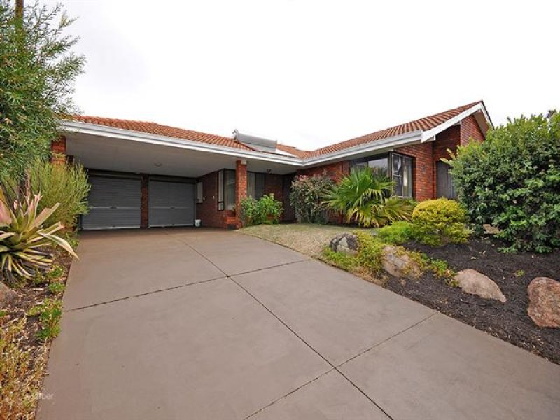 160 Warwick Road, Duncraig, WA 6023 - Property Details