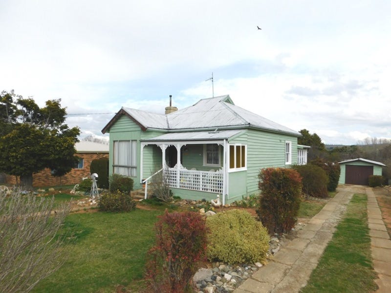 4 Druitt Street, Adaminaby, NSW 2629 - Property Details