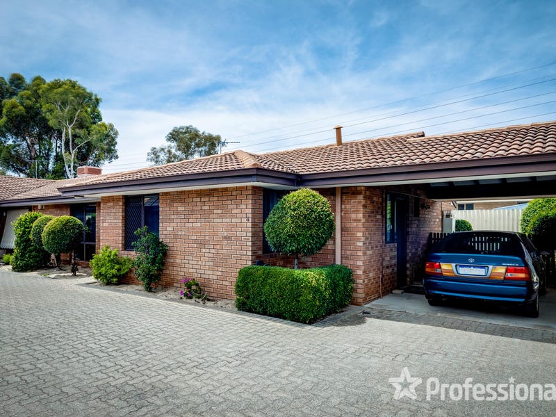 U4/11 Noranda Place, Noranda, WA 6062 - Property Details