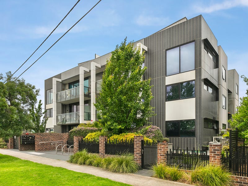 209/82 Bulla Road, Strathmore, Vic 3041 - Property Details