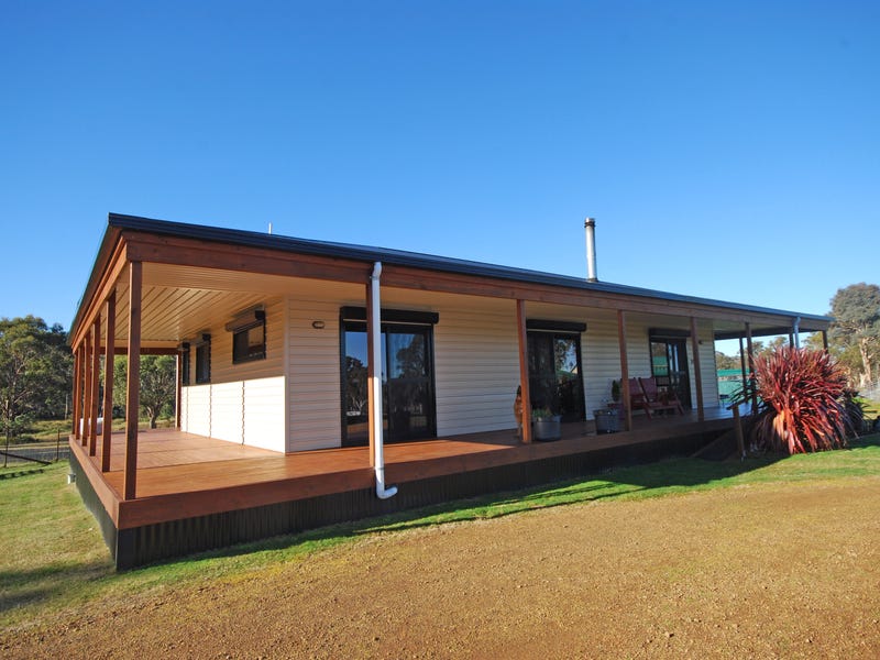 1904 Victoria Valley Road, Osterley, Tas 7140 - Property Details