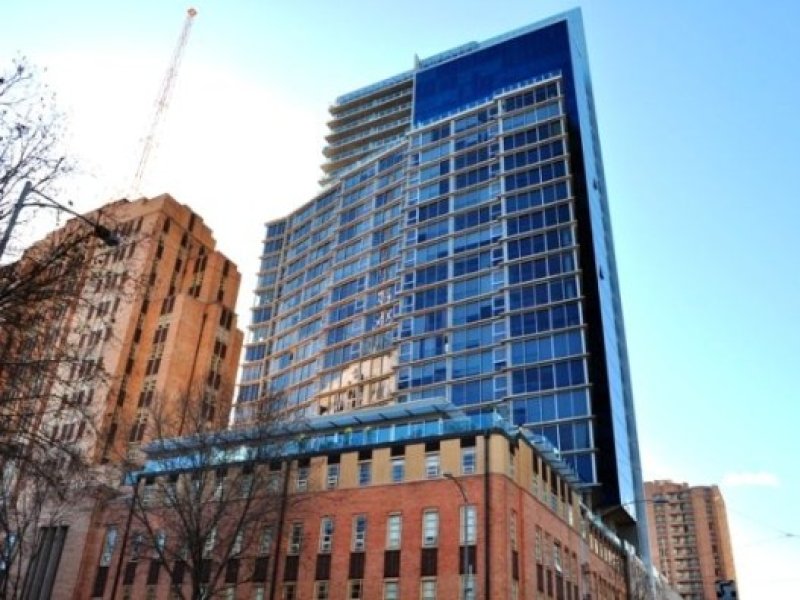 205/336 Russell st Melbourne, Melbourne, Vic 3000 - Property Details