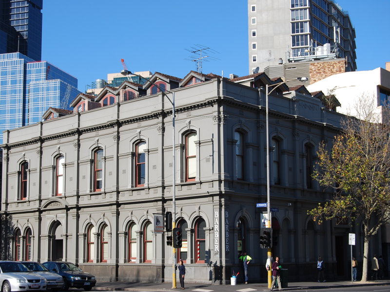 3/390-394 Russell Street, Melbourne, Vic 3000