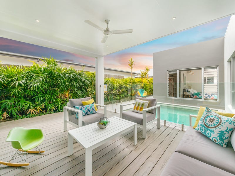 19 Chimene Lane, Burdell, Qld 4818 - Property Details