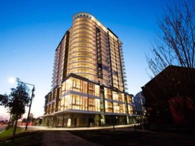 1303/8 McCrae Street, Docklands, Vic 3008 - Property Details