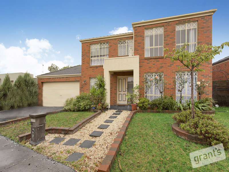 9 River Red Grove, Pakenham, Vic 3810 - Property Details