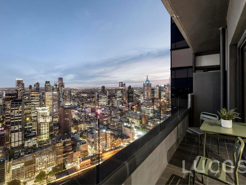 6106/7 Riverside Quay, Southbank, Vic 3006 - Property Details