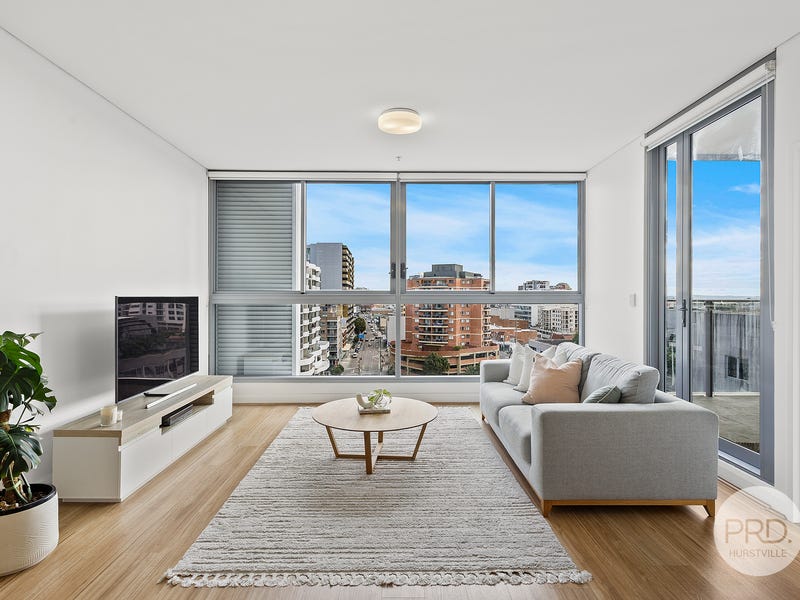 905/101 Forest Road, Hurstville, NSW 2220 - realestate.com.au