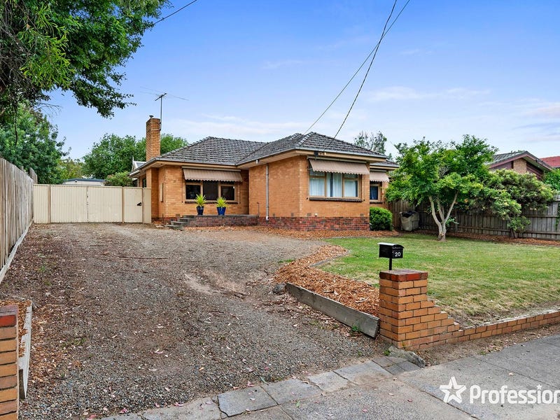 20 South Gwy, Coldstream, VIC 3770 - realestate.com.au