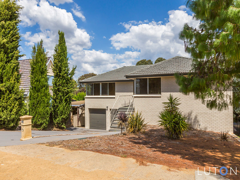 25 Carbeen Street, Rivett, ACT 2611 - realestate.com.au