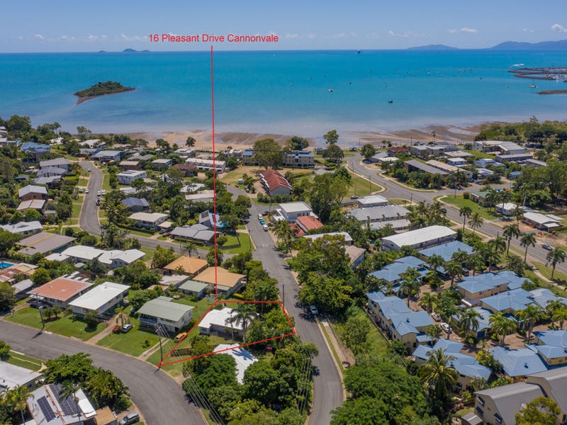 Sold Property Prices & Auction Results in Strathdickie, QLD 4800 (+1 ...