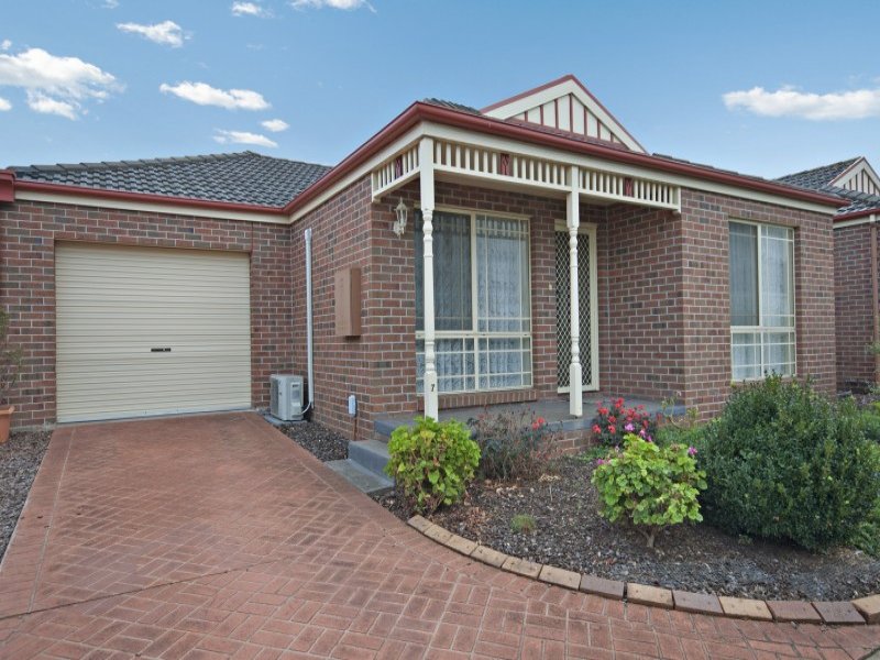 7 Fletcher Lane, Warrnambool, Vic 3280 - Property Details