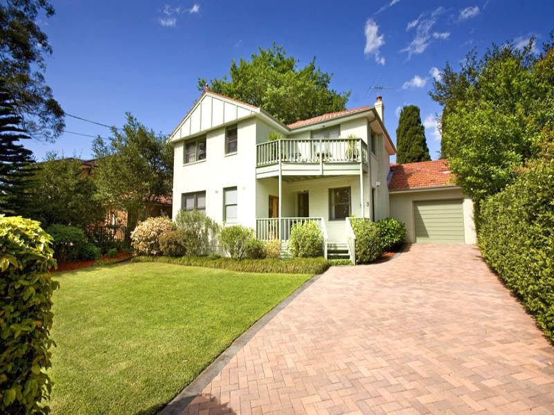 3 Nambucca Street, Turramurra, NSW 2074 - realestate.com.au