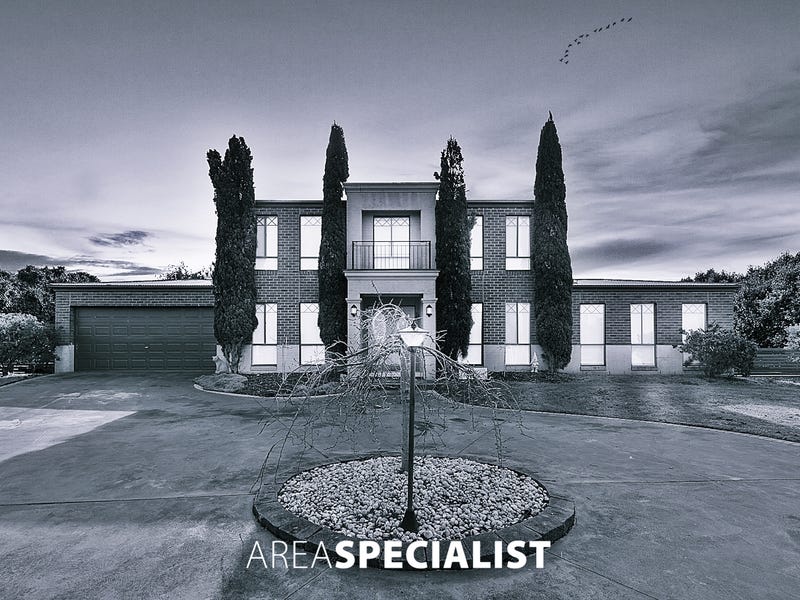 15 Silky Oak Court, Garfield, Vic 3814 - Property Details