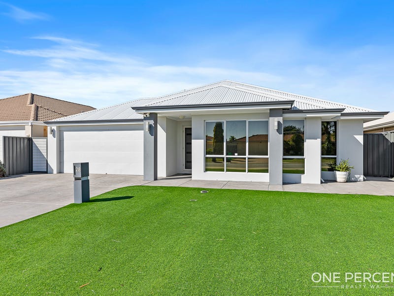 28 Sabot Ave, Waikiki, WA 6169 - Property Details