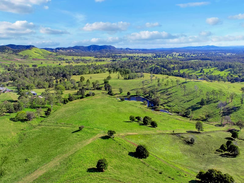 595 Mooloo Road, Mooloo, Qld 4570 - Property Details